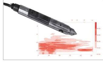 Membrane Interface Probe Environmental Geophysical Drilling GeoTek Hawaii Inc