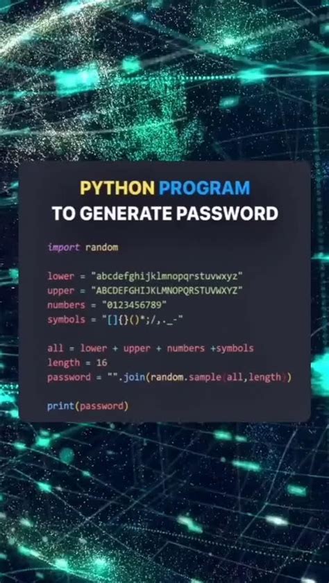 Phython Project Ideas Basic Computer Programming Coding Learn