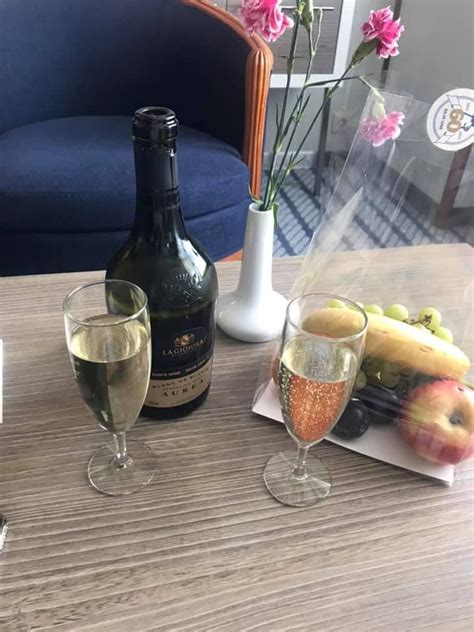 Tallink And Silja Line Alcoholic Drinks Alcohol Rose Wine