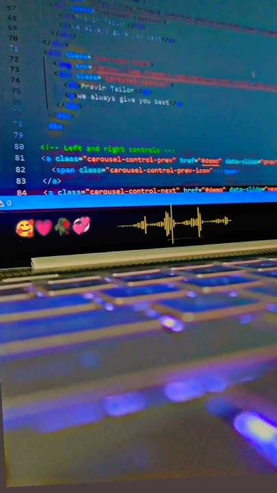 New Trending Laptop Status In Coding Whatsapp Status Every Programmer Shorts Video Coding