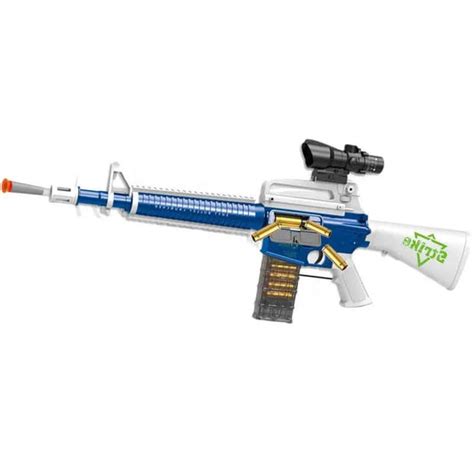 Realistic Nerf Gun Shop Gel Blasters Toy Rngca