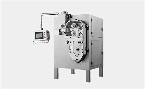 Powder Granulator Machine The Complete Buying Guide In 2024