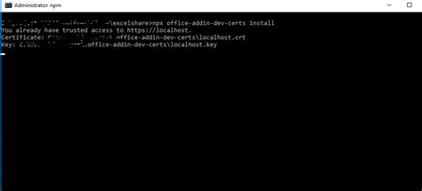 AddIn Not Loading Issue OfficeDev Office Add In Samples GitHub