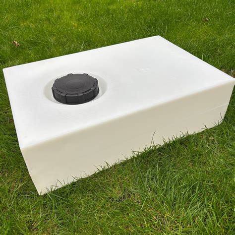 72l Wassertank Trinkwassertank Frischwassertank Wohnmobil Boot In