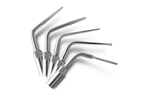 Start X Tip Satelec Insert 5 Dental Medical Ireland