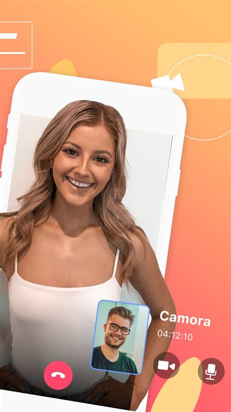 Banana Video Chat Live Video Chat For Android Download