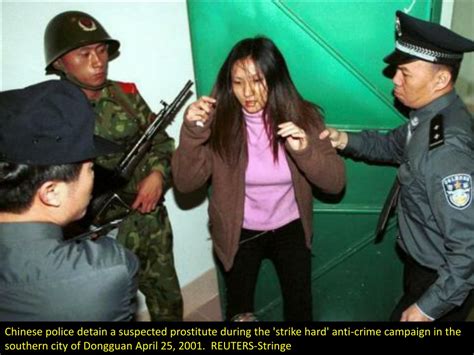 Ppt China S Sex Workers Powerpoint Presentation Free Download Id