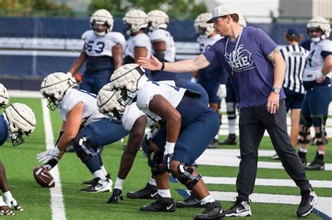 Penn State’s O-line key to Drew Allar’s early success, Lions’ path to Big Ten East title: Blue ...