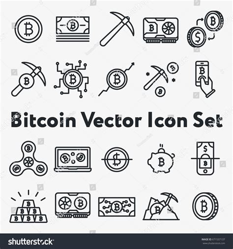 664 690 Bitcoin Images Stock Photos Vectors Shutterstock
