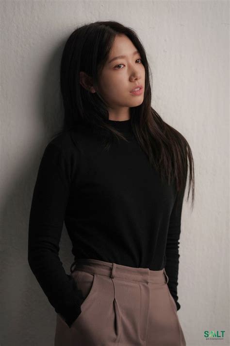 Pin De Phạm Thu En Park Shin Hye 박신혜 Moda Coreana Para Chicas