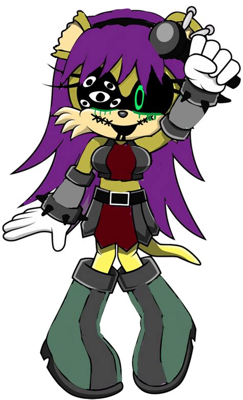 Mina Mongoose Exe Sonic Archie Exe By Zsynab5893 On Deviantart