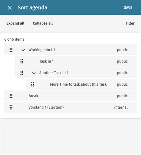 Re Order Rows Using Ngrid S Reorder Feature Issue 4953 OpenSlides OpenSlides GitHub
