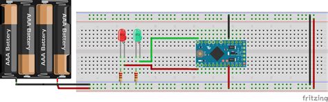 Kurs Arduino Zapalanie Diod I Przyciski Feriar Laboratory Part