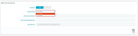 Qloapps Marketplace Stripe Payment Gateway Module