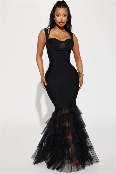 Discover Bandage Dresses Fashion Nova