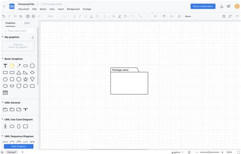 Uml Diagram Tooluml Modeling Softwareautomatically Generate Sequence