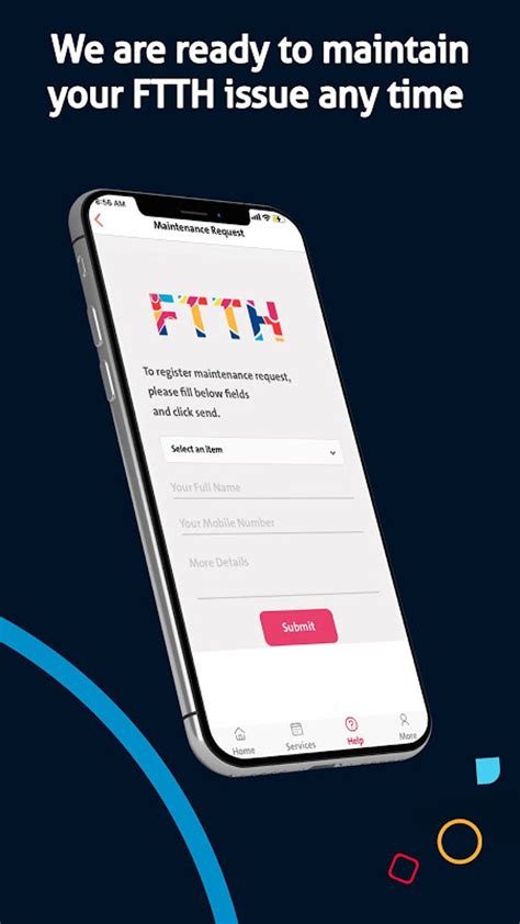 Android 용 Ftth Apk 다운로드