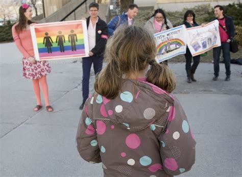 TDSB Votes Against Banning Nudity At Toronto Pride Although It Is Legal NOW Magazine