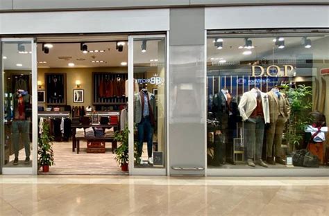 D O P Centro Commerciale EMISFERO Di PERUGIA