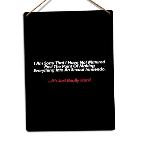 Immature Picture Quotes