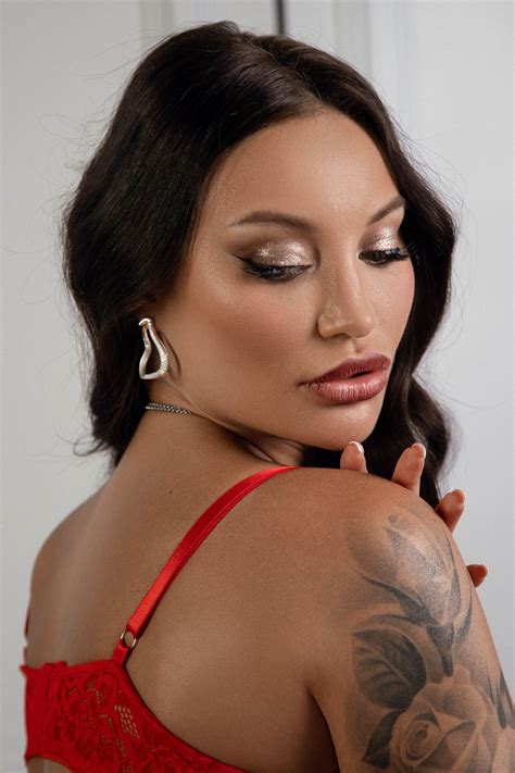 Monika Foxxx Studio Backstage Monika Fox A Good Man Is The One That Gets Fucked Faphouse