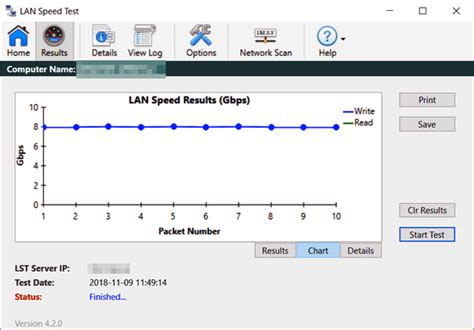 USBでノートPCに爆速10GbpsをつなげるOWC Thunderbolt 3 10G Ethernet Adapterレビュー GIGAZINE
