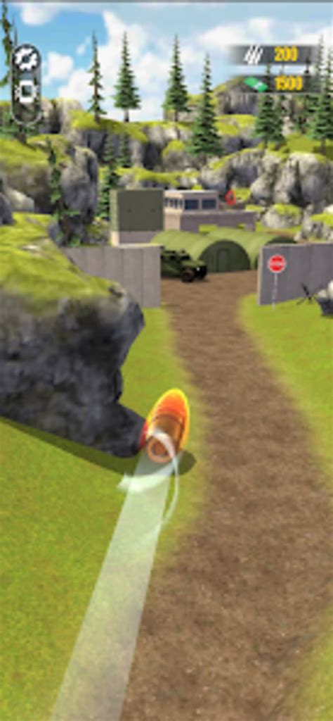 Android için Sniper zone Gun shooting game İndir