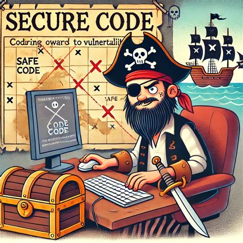 Itzik Spitzen On Linkedin Securecodetraining Talklikeapirateday