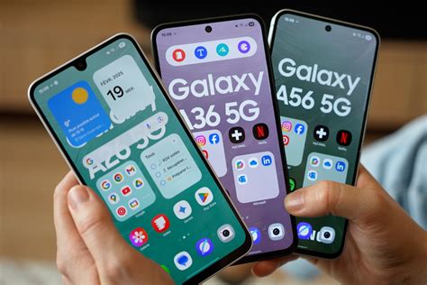 Samsung Galaxy A56 Archives - DRAKNET