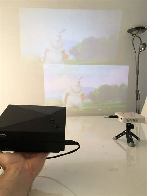 What Are Lumens Ansi Lumens And Marketing Lumens Personal Projector