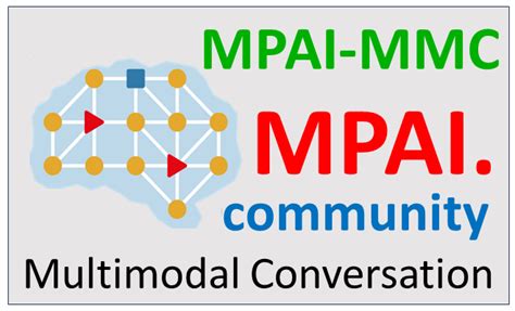 Mpai Mmc Version 2 1 Mpai Community
