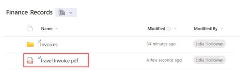 Check If The Filename Contains In Power Automate