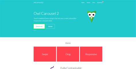 How To Install Owls Carousel Slider Into Weebly Editor Tricks