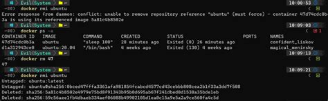 Docker Commands With Example Pratik Pathak