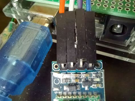 problème bluetooth hc06 avec le serial monitor page 2 français