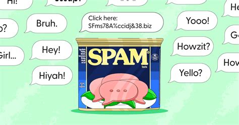 Helpful Tips On How To Stop Spam Texts Bark