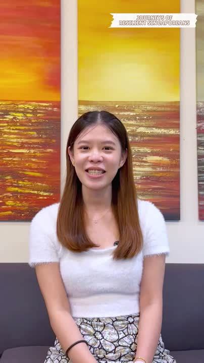 Journey Of Resilient Singaporeans Zi Huis Story Workforce Singapore