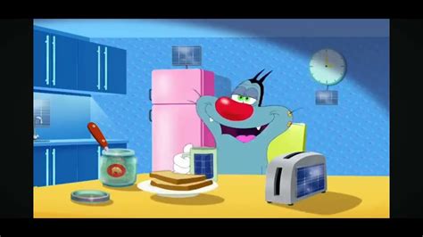 Ogi And D Cockroach Cartoon New Episode 23 Youtube