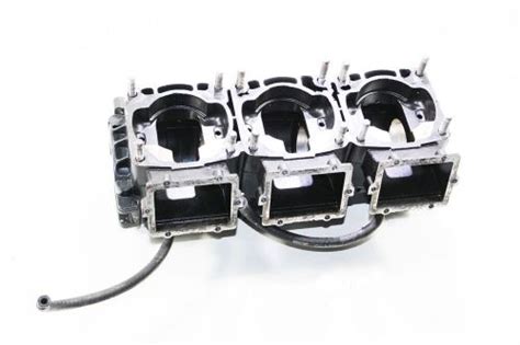 Buy Polaris Motor Engine Block Crankcase Msx 140 Msx140 2202423 4 10