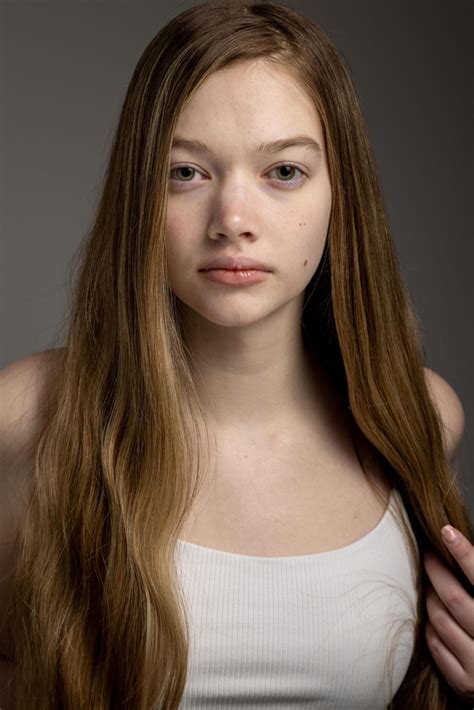Anna New Wave Models