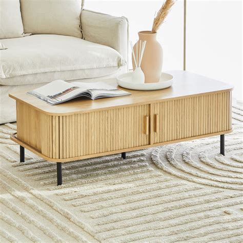 Maddison Lane Millie Coffee Table Temple And Webster