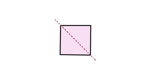 determine if the following figure has a line of symmetry write yes or no