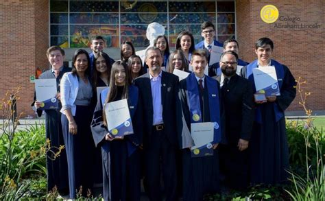 Información General Colegio Bilingüe Abraham Lincoln 2023