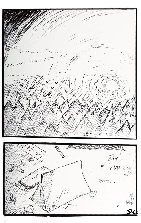 Baldurs Gate 3 Comic On Tumblr