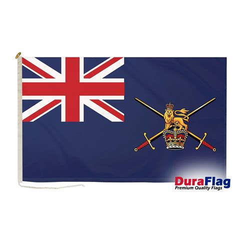 Buy British Army Ensign Lion Duraflag Premium Quality Flag Midland Flags