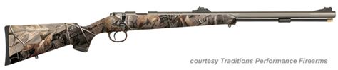 Traditions Evolution Muzzleloader For Sale Price And Used Value
