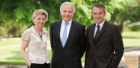 獨家專訪「雙金匙」酒業大亨 Bernard Magrez 下 Winenow