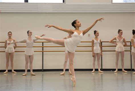 Ballet