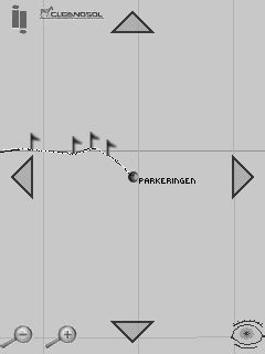 The Graphical Map Interface Download Scientific Diagram