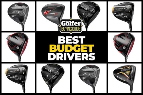 The Best Budget Golf Drivers Available In 2026